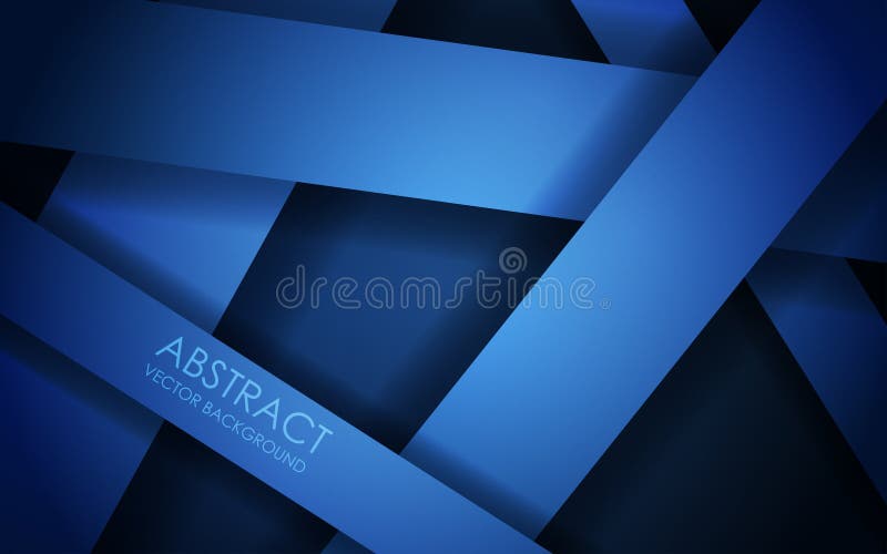 Abstract Dark Blue Overlap Layers with Triangle Shapes Background Stock ... Abstract Dark Blue Overlap Layers with Triangle Shapes Background Stock ...