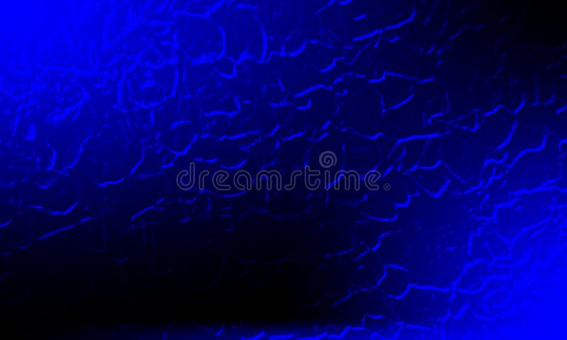 Abstract Dark Blue Scratch Style Lights Stone Texture with White B ...