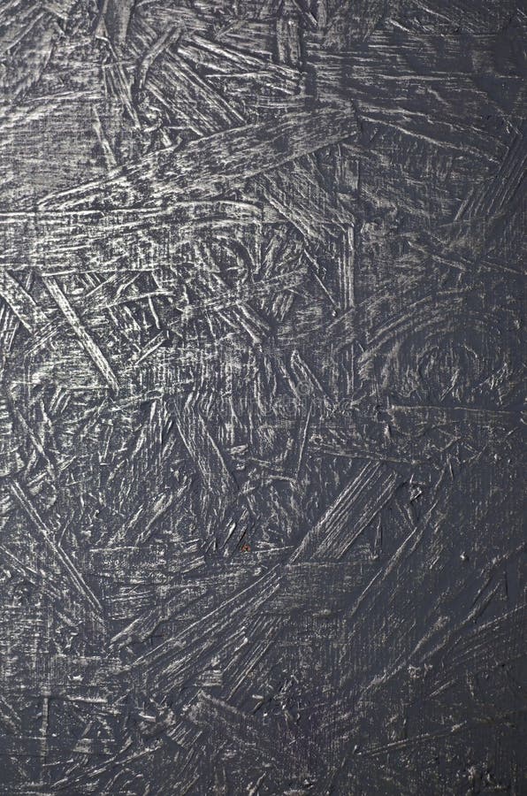 Dark Silver Color Background