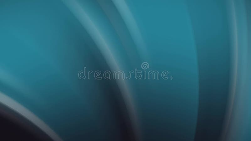 Dark Blue Illustrated Abstract Animation Background Stock Video - Video ...