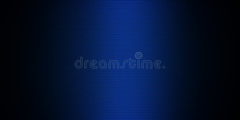 Abstract Dark Blue Striped Background Stock Illustration - Illustration ...
