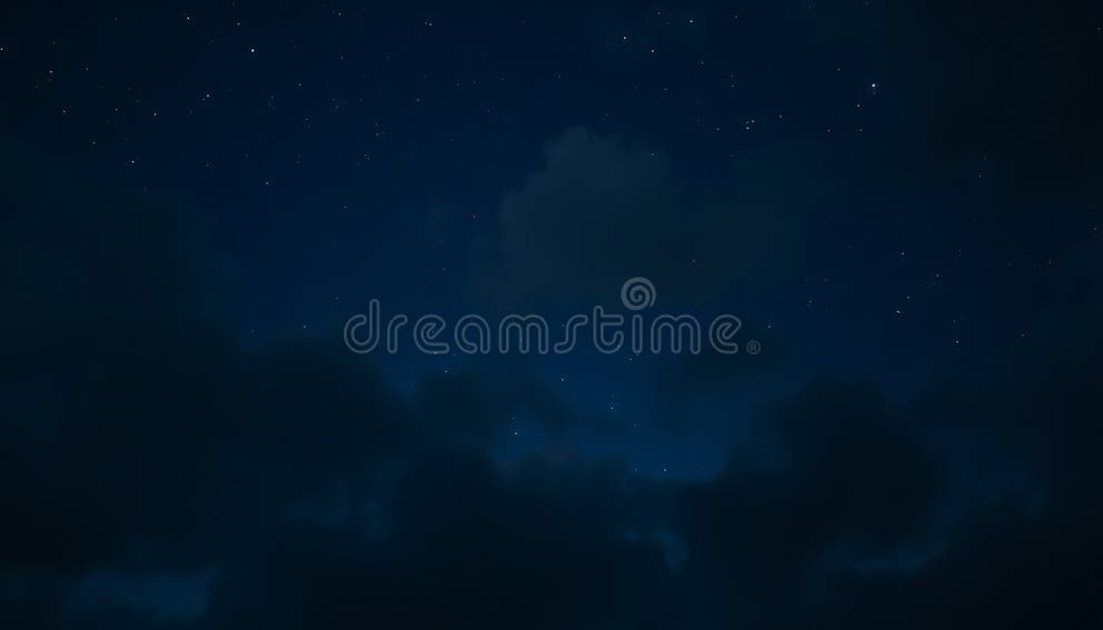 Abstract Dark Blue Surface, Textured and Solid Background, Stock Photo ...