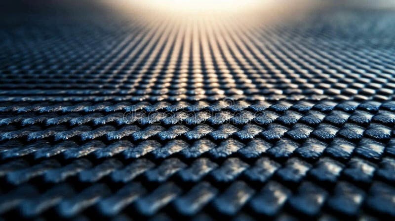 Abstract Dark Blue Textured Surface Pattern Stock Illustration ...