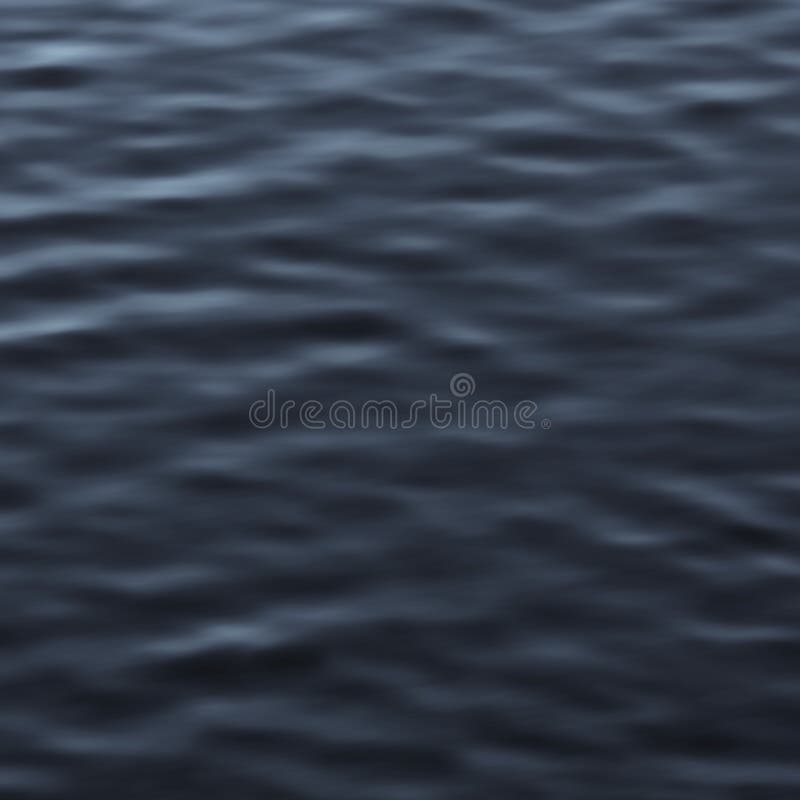 Abstract Dark Blue Water Background Stock Photo - Image of liquid ...