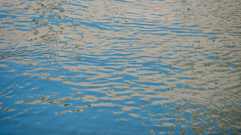 Abstract Dark Blue Waterfall Wave Water Background Texture Stock Image ...