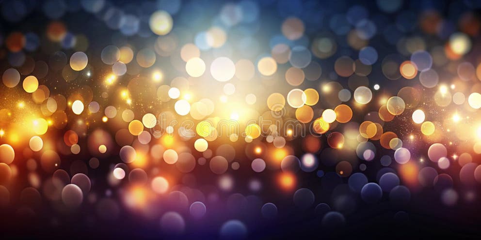 Abstract Dark Blurred Background, Smooth Gradient Texture Color, Shiny ...