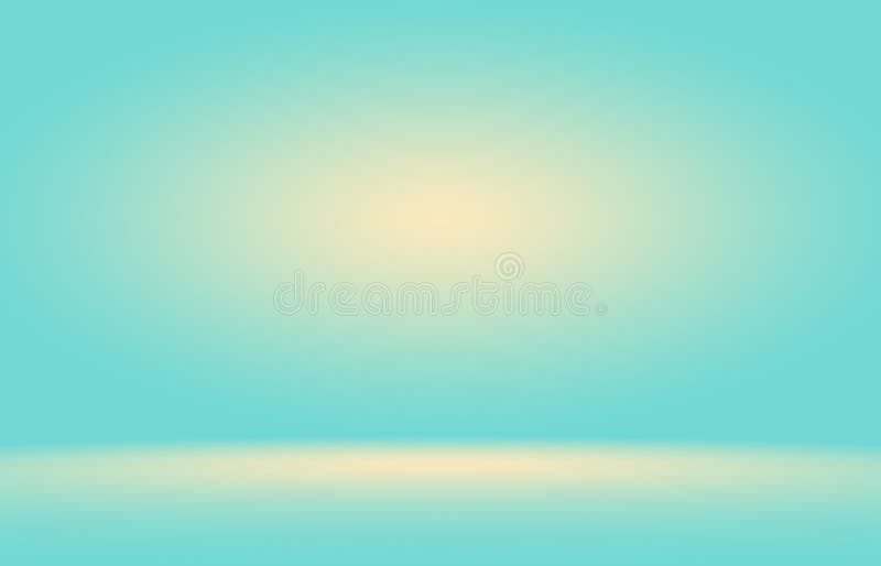 Abstract Dark Blurred Background, Smooth Gradient Texture Color, Shiny ...