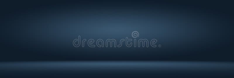 Abstract Dark Blurred Background, Smooth Gradient Texture Color, Shiny ...