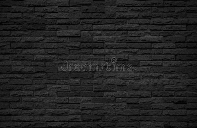 Abstract Dark Brick Wall Texture Background Pattern, Wall Brick Surface ...
