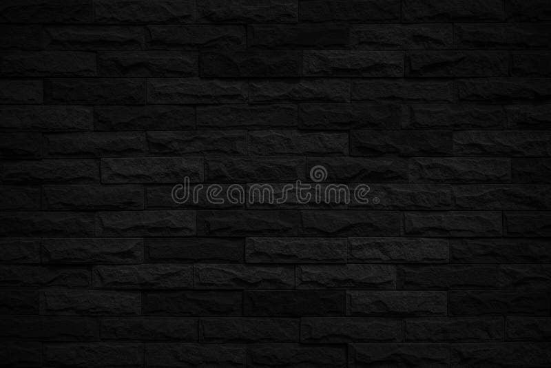 Abstract Dark Brick Wall Texture Background Pattern, Wall Brick Surface ...