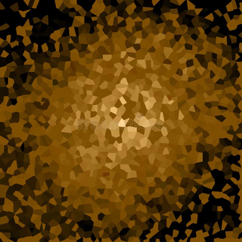 Abstract Dark Brown Background Texture Stock Illustration ...