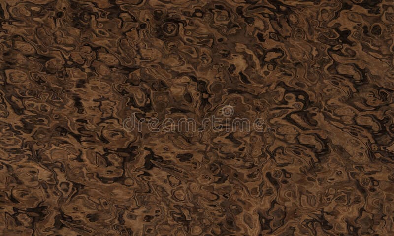 Abstract Dark Brown-based Stains .Texture or Background. Stock Photo ...