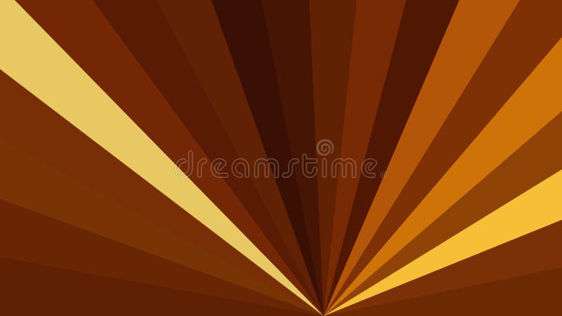Abstract Dark Brown Burst Background Graphic Stock Vector ...