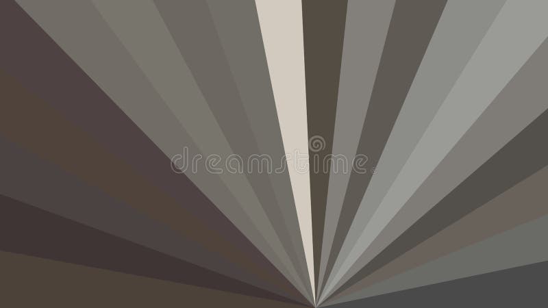 Abstract Dark Brown Radial Background Stock Vector - Illustration of ...