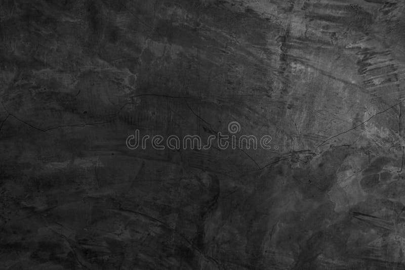 Dark Cement Wall Background Stock Photo - Image of detail, dark: 265313970