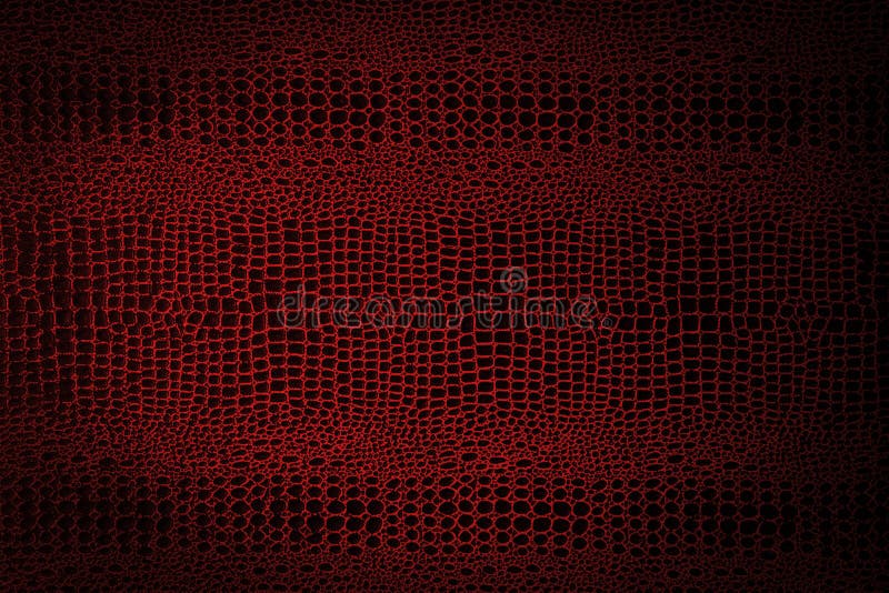 Abstract Dark Cherry Leather Texture Stock Illustration - Illustration ...
