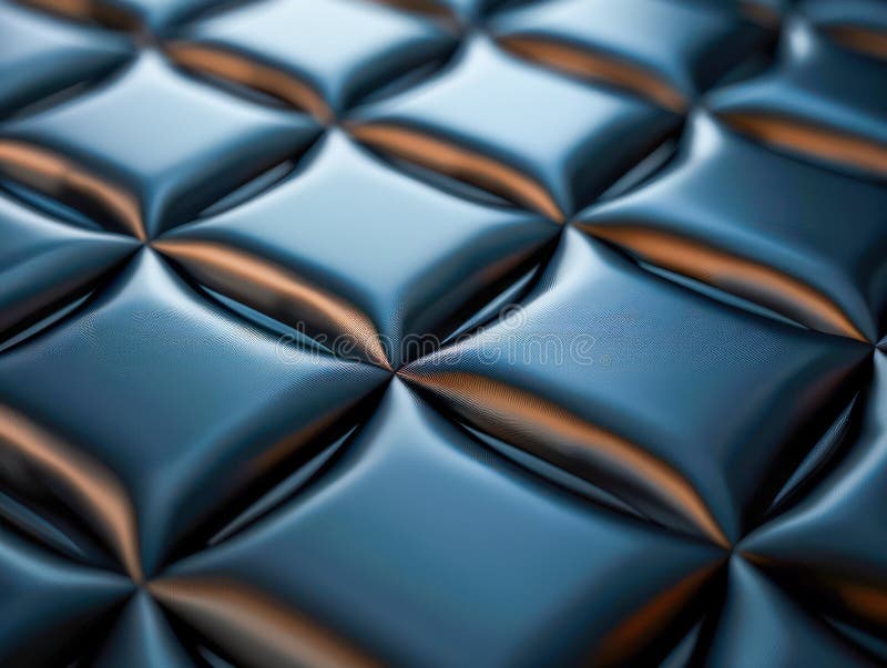 Abstract Dark Coated Surface with Sleek Appearance, Modern ...