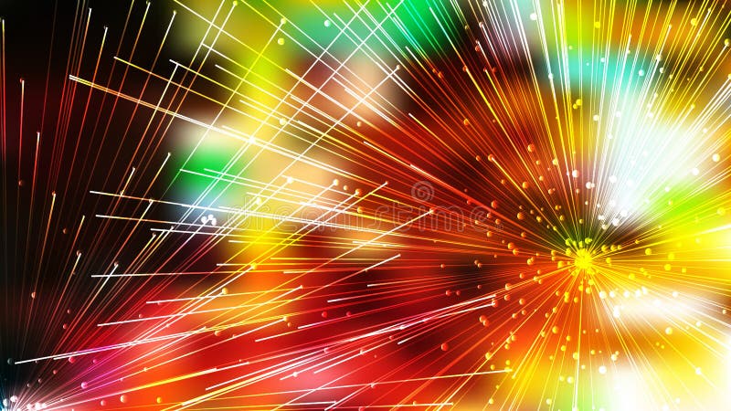 Abstract Dark Color Asymmetric Irregular Lines Background Vector Stock ...