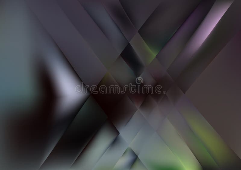 Abstract Dark Color Background Vector Graphic Stock Vector ...