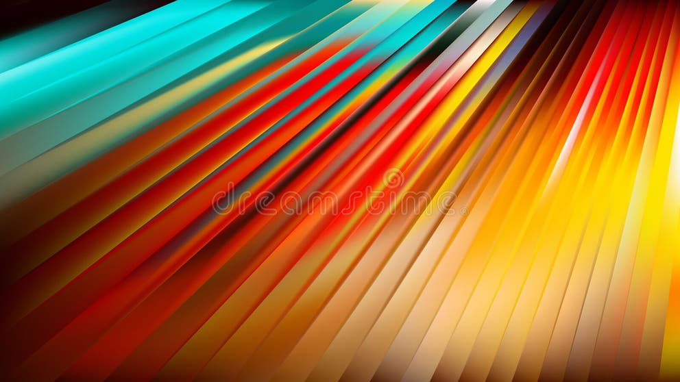 Abstract Dark Color Diagonal Lines Background Vector Art Stock Vector ...
