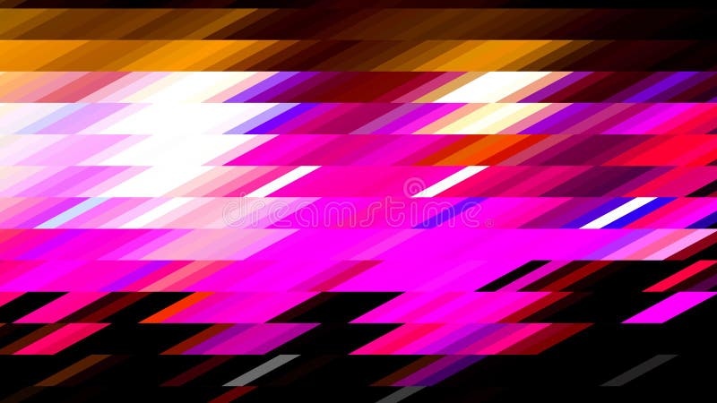 Abstract Dark Color Geometric Shapes Background Stock Vector ...