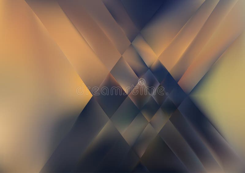 Abstract Dark Color Graphic Background Vector Image Stock Vector ...