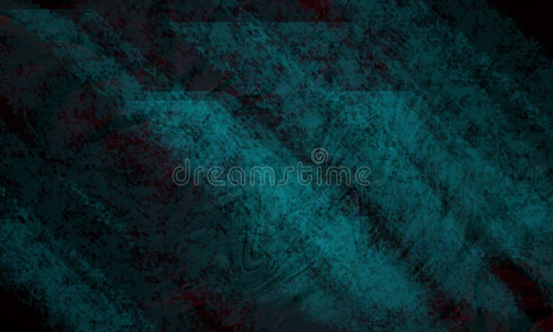 Abstract Dark Color Mixture Multi Colors Effects Wall Texture Background Stock Illustration