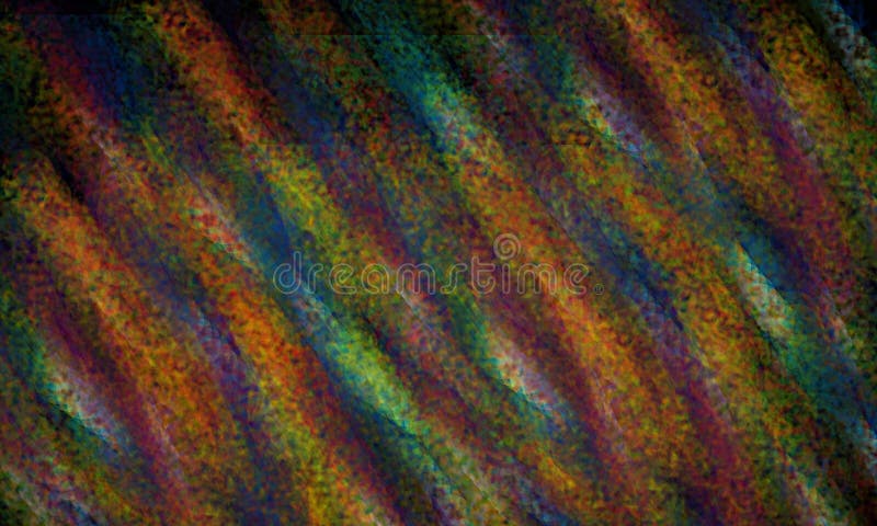 Abstract Dark Color Mixture Multi Colors Effects Wall Texture ...