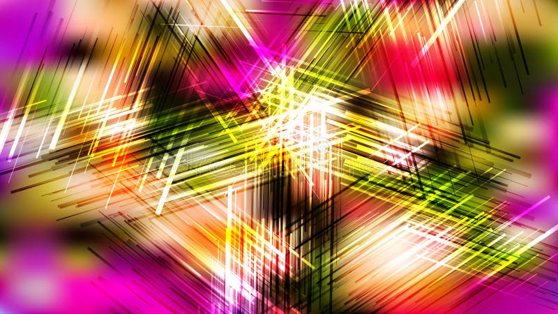 Abstract Dark Color Overlapping Intersecting Lines Background Design Stock Vector - Illustration ...