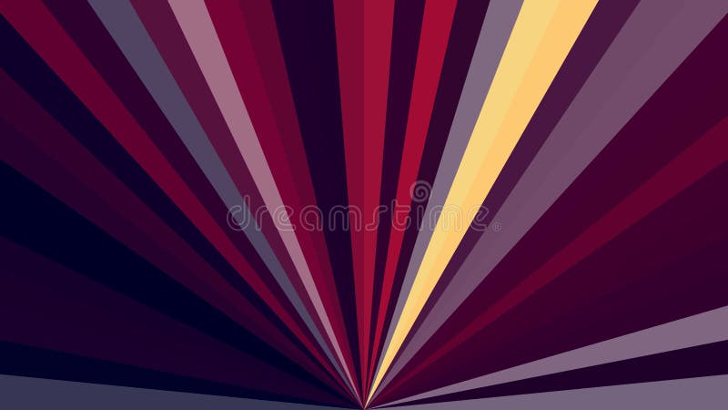 Abstract Dark Color Rays Background Stock Vector - Illustration of ...