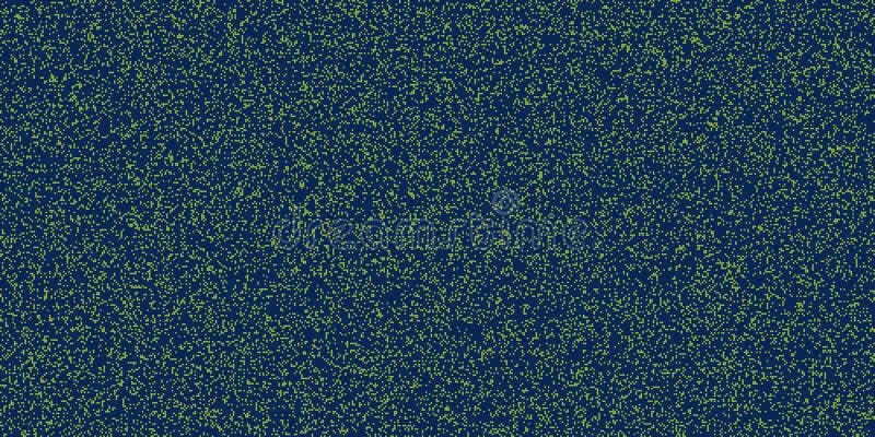 Abstract Dark Colorful Random Pixels Background Design, Pattern in ...