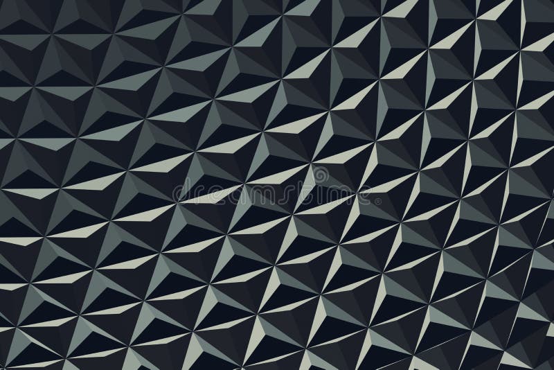 Triangle Parametric Pattern Stock Illustrations – 152 Triangle ...