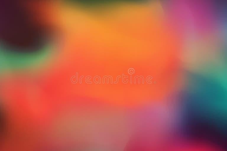 Abstract Dark Gradient Color Background. Stock Illustration ...