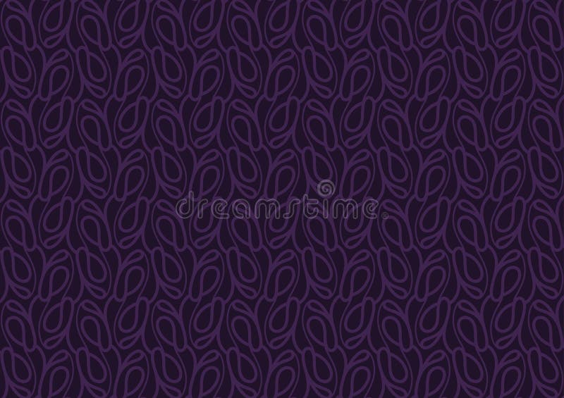 Abstract Dark Graphic Art Pattern Line Background Stock Illustration ...