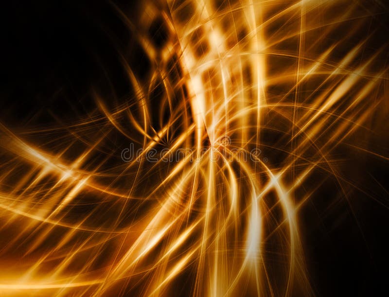 Abstract Dark Graphics Background for Design Stock Illustration ...
