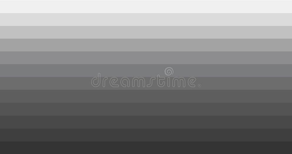 Abstract Dark Gray Gradient Rectangle Shapes Background. Stock Vector ...