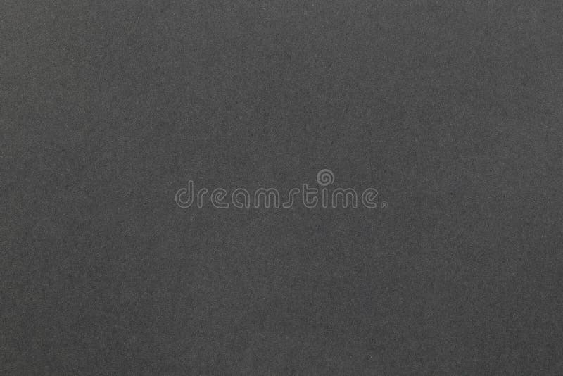 Abstract Dark Gray Grunge Paper Texture Background, Black Cardboard ...