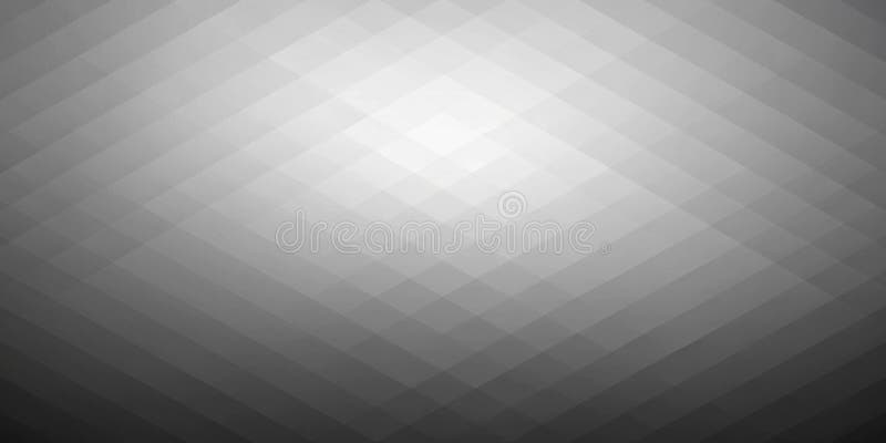 Abstract Dark Gray Template Background Stock Illustration ...
