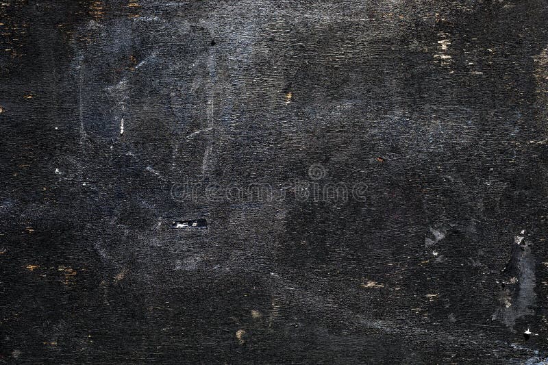 Abstract Dark Gray Texture Scratched Old Background. Stock Photo ...