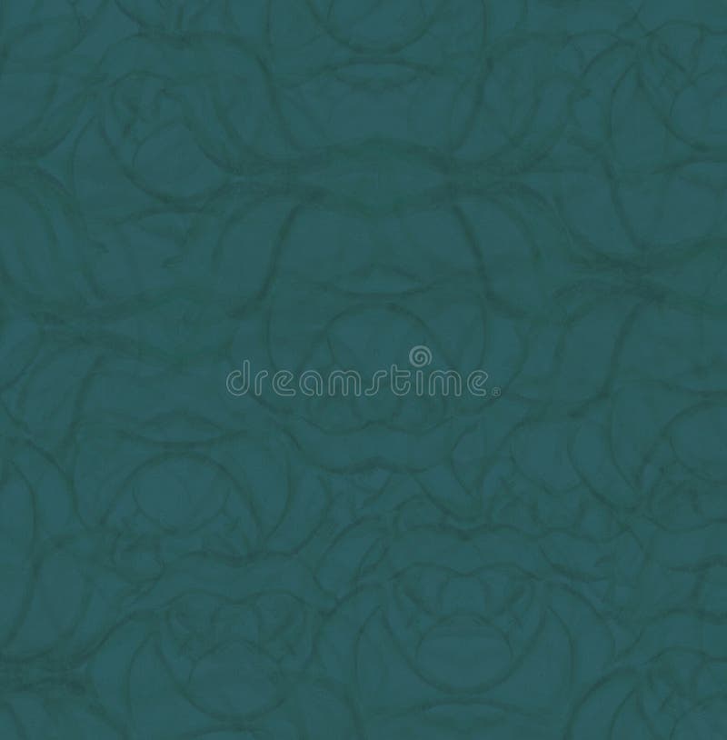 Mystic Green Floral Pattern Stock Illustrations – 499 Mystic Green ...