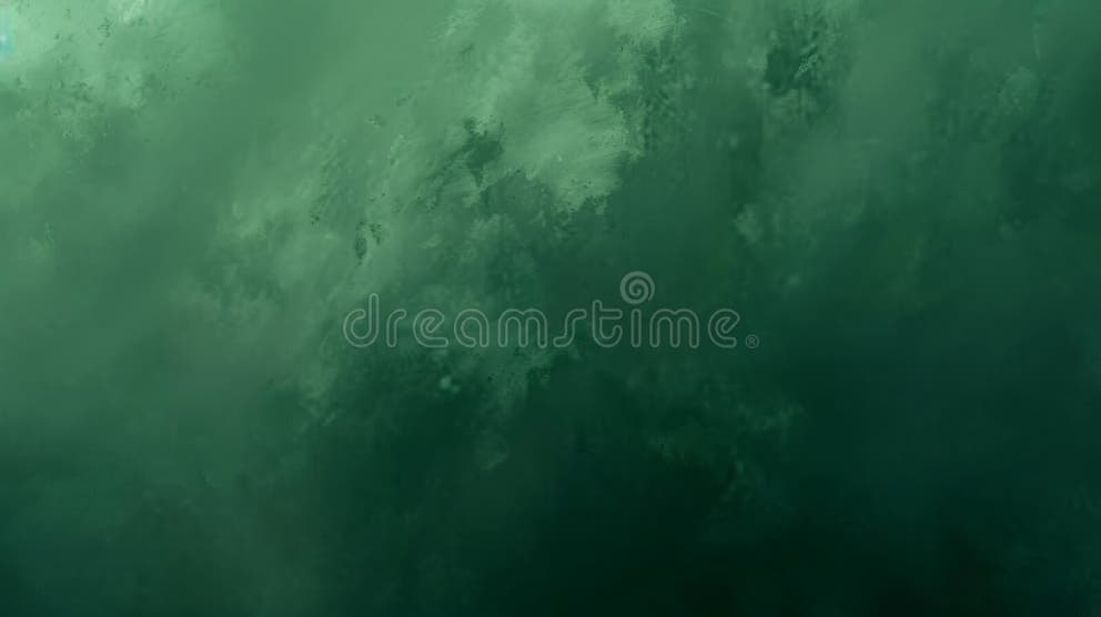 Abstract Dark Green Background Texture - Modern Grunge Wall Backdrop ...