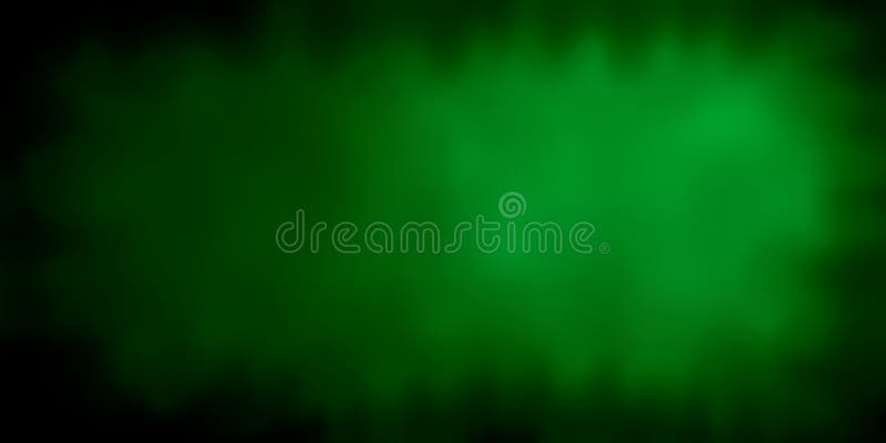 Abstract Dark Green Blurred Background Texture Gradient Design Digital ...