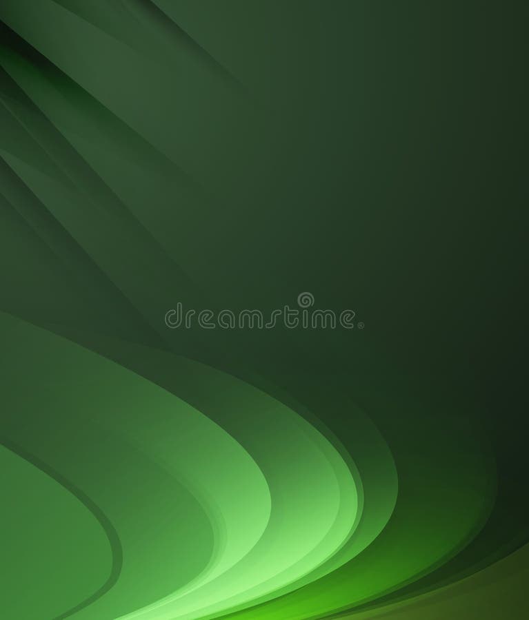 24+ Abstract dark green lines vector illustration Free Stock Photos ...
