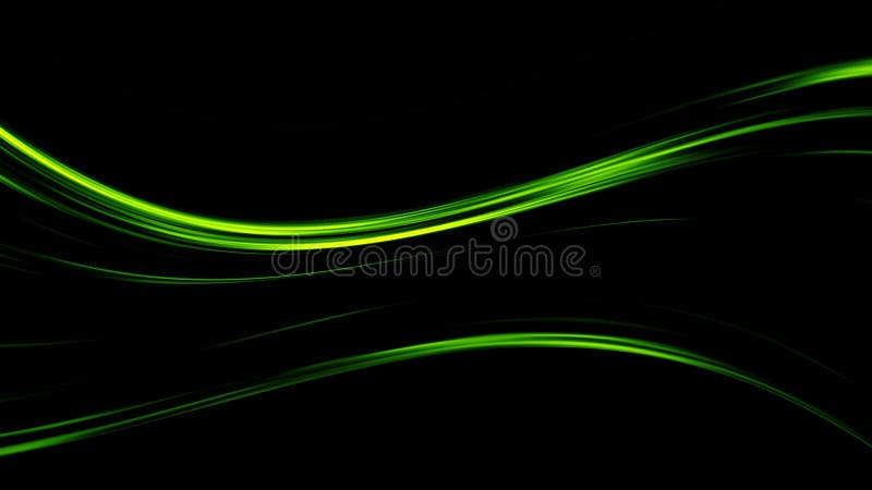 Abstract Dark Red Waves Background Looping Animation Stock Footage ...