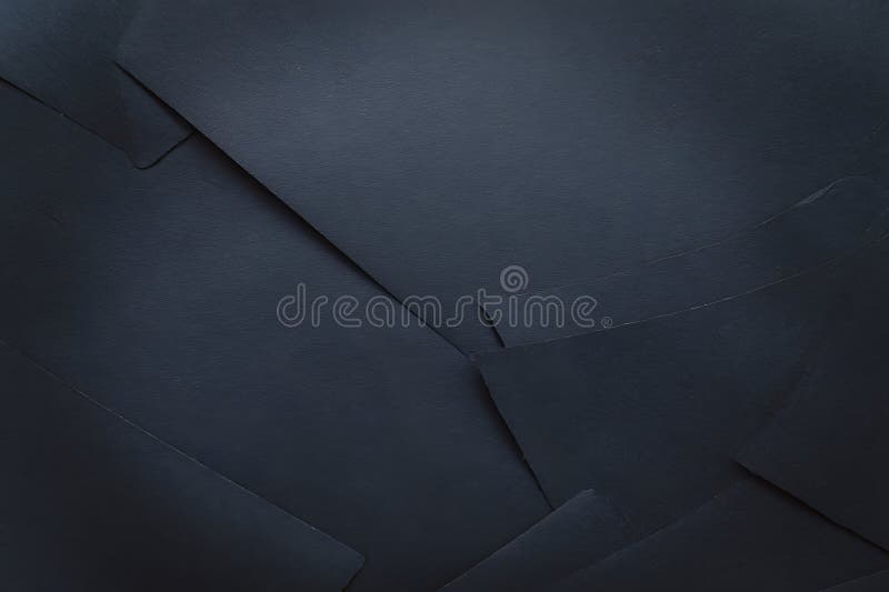 Abstract Dark Grey Paper Background Texture Stock Illustration ...