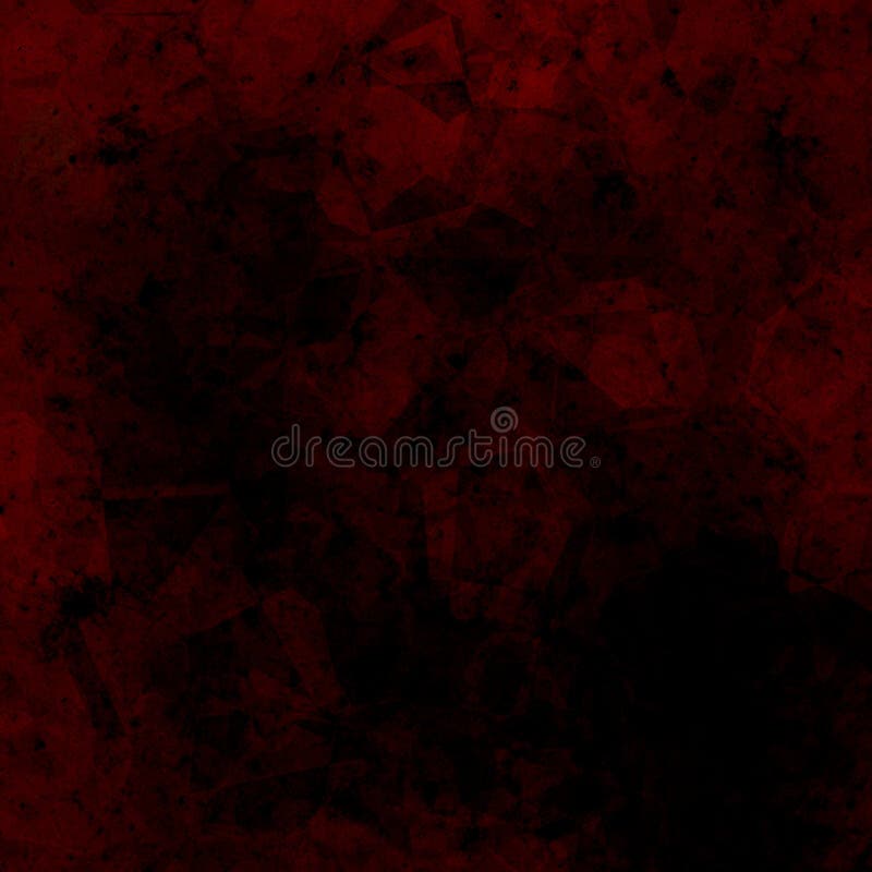 Abstract Dark Grey and Red Background with Faint Cracked Texture and ... Abstract Dark Grey and Red Background with Faint Cracked Texture and ...