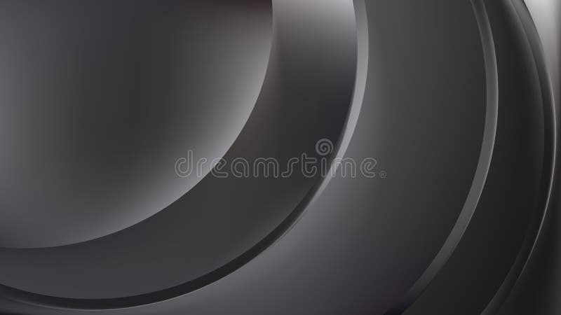 Abstract Dark Grey Shiny Wave Background Vector Stock Vector ... Abstract Dark Grey Shiny Wave Background Vector Stock Vector ...