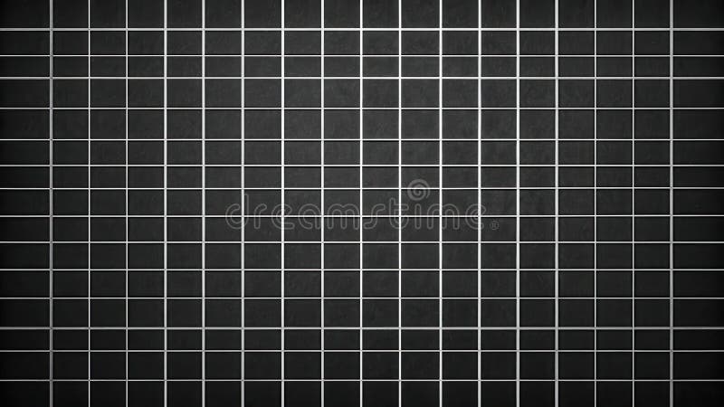 Abstract Dark Grid Pattern Background Texture with Subtle Texture ...