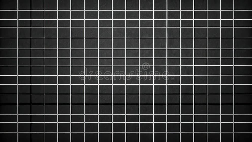 Abstract Dark Grid Pattern Background Texture with Subtle Texture ...