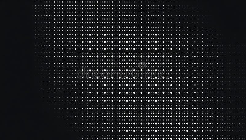 Abstract Dark Grid Texture, Black Grid, Dark Background, Geometric ...